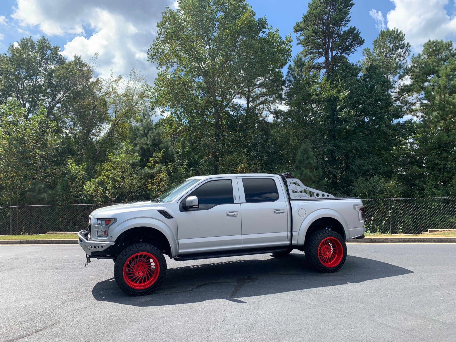 Used 2019 Ford Raptor SVT RS For Sale (Sold) | Road Show International ...
