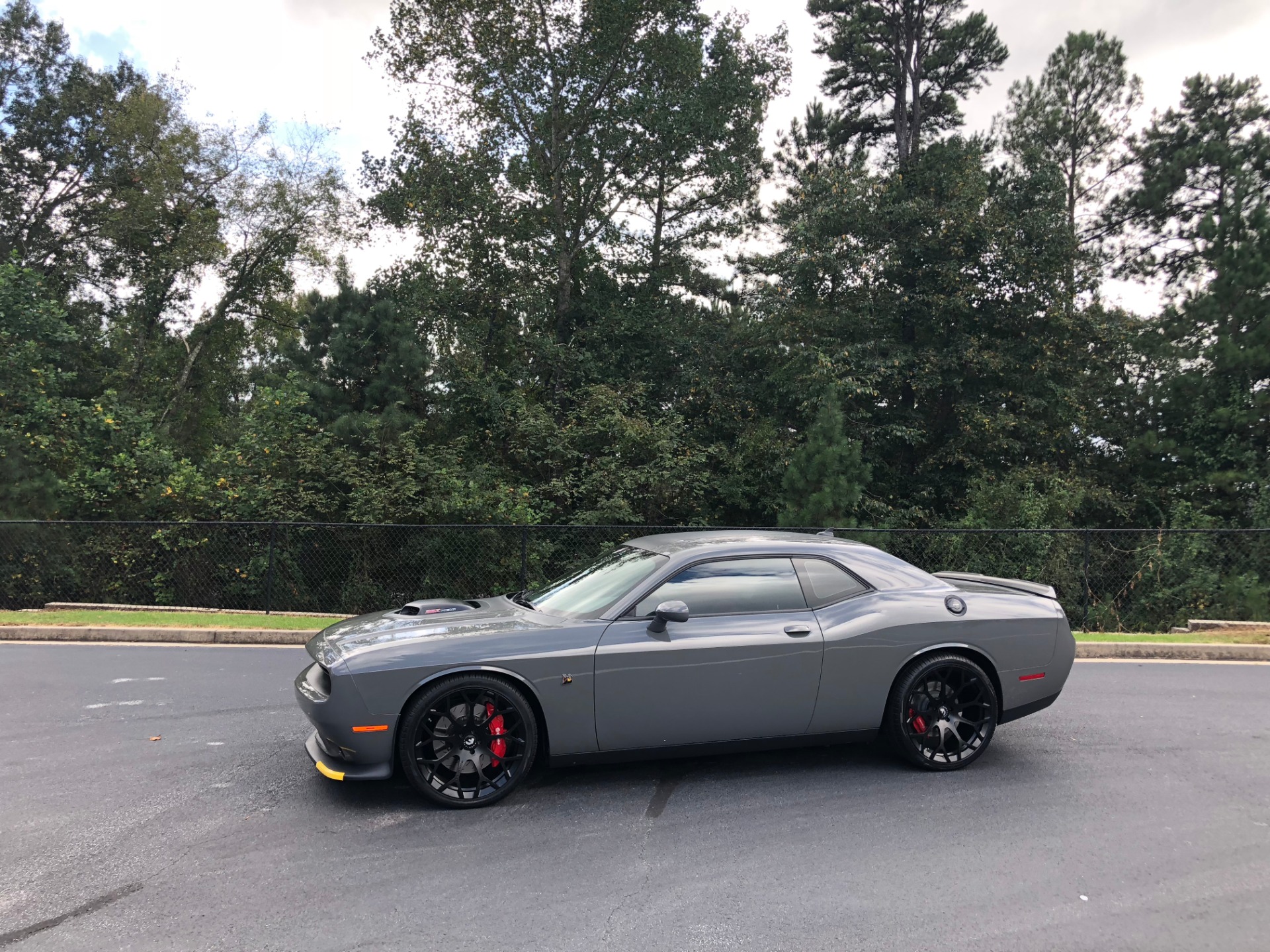 Used 2018 Dodge SRT Scat Pack RS For Sale (Sold) | Road Show ...