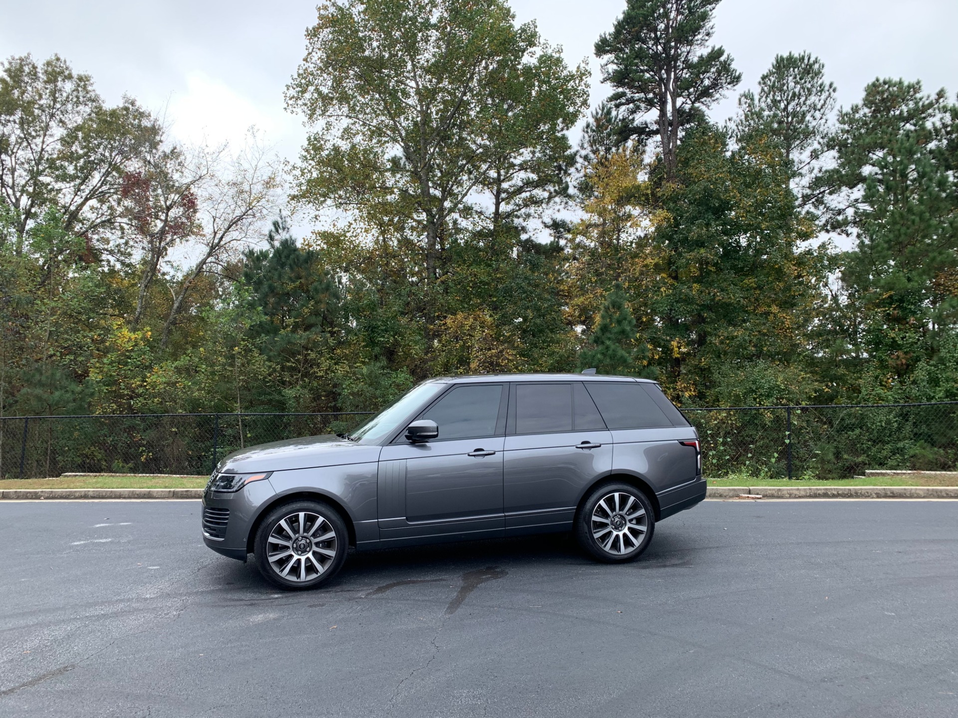 Used 2020 Range Rover SC RS For Sale (Sold) | Road Show International ...