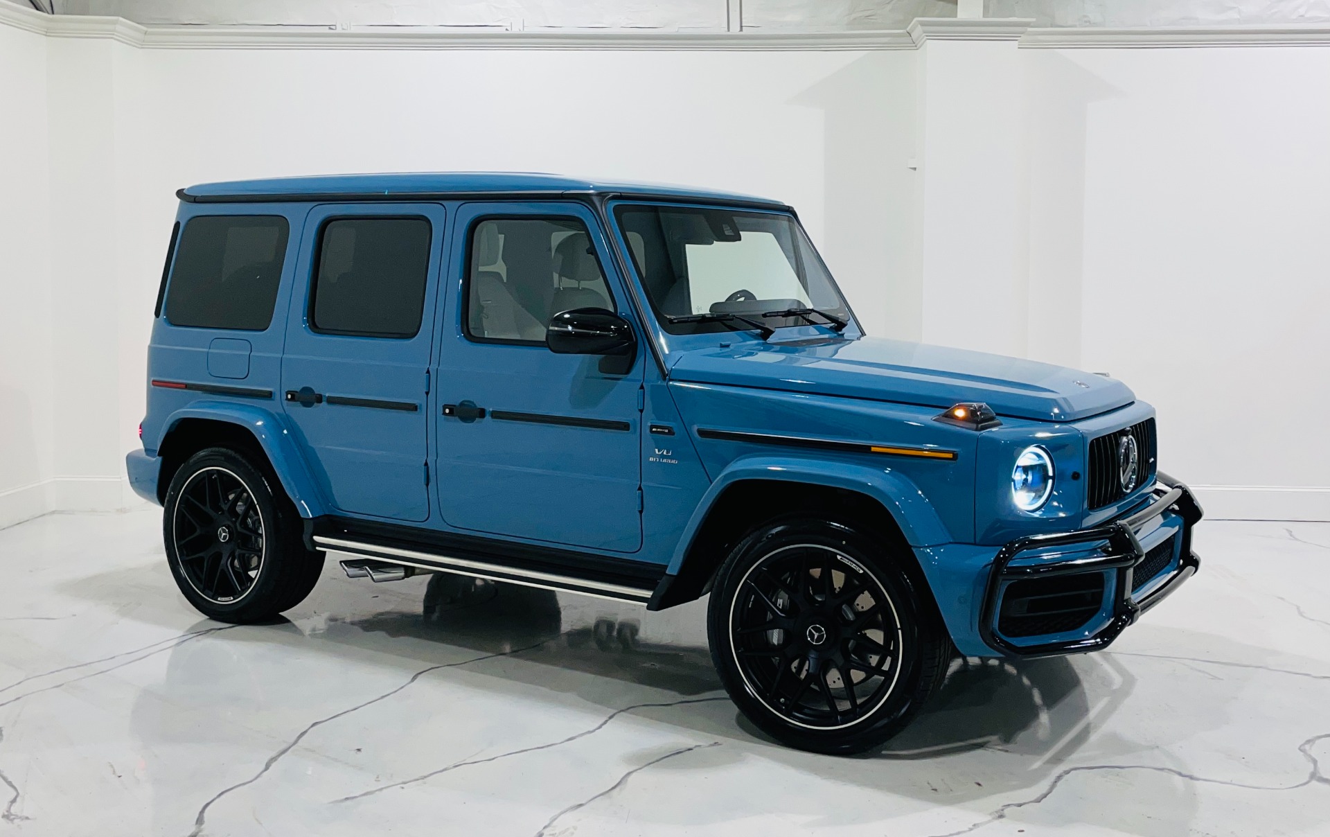New 2023 Mercedes-Benz G 63 AMG For Sale (Sold) | Road Show ...