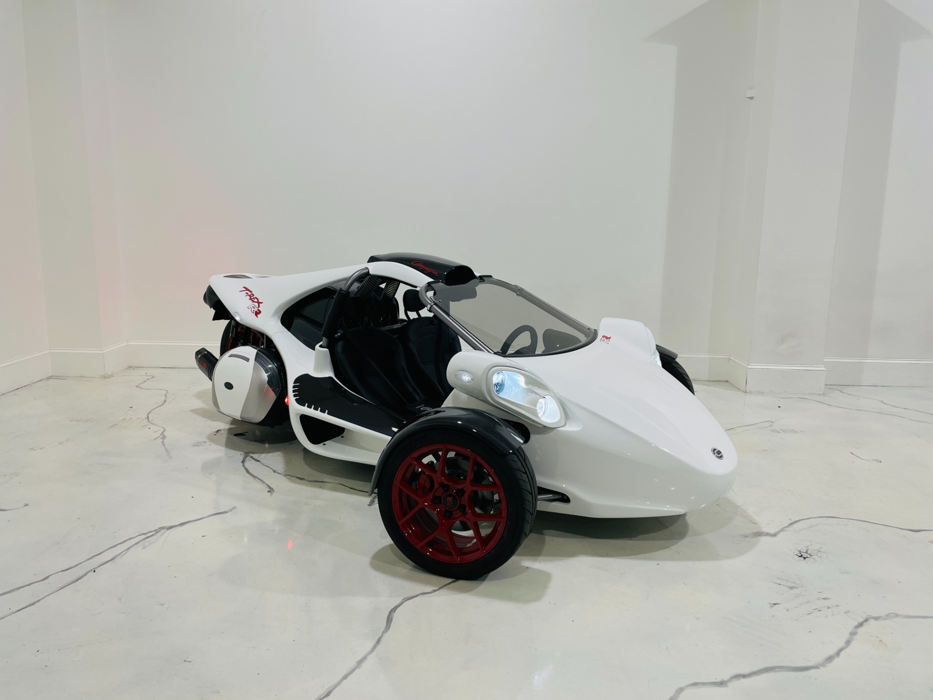New 2021 CAMPAGNA T-REX For Sale (Sold) | Road Show International, LLC ...