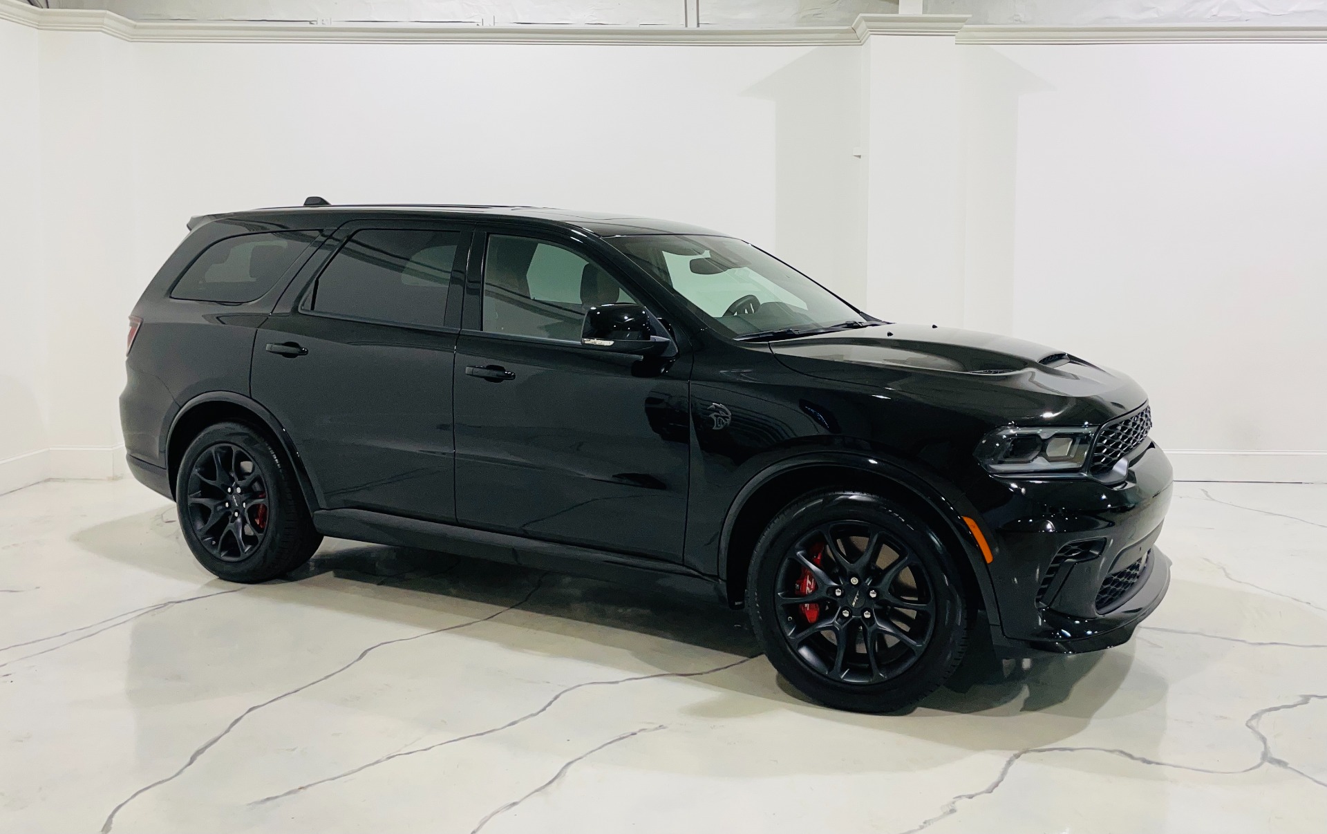 New 2021 Dodge Durango Hellcat SRT For Sale (Call for price) | Road ...