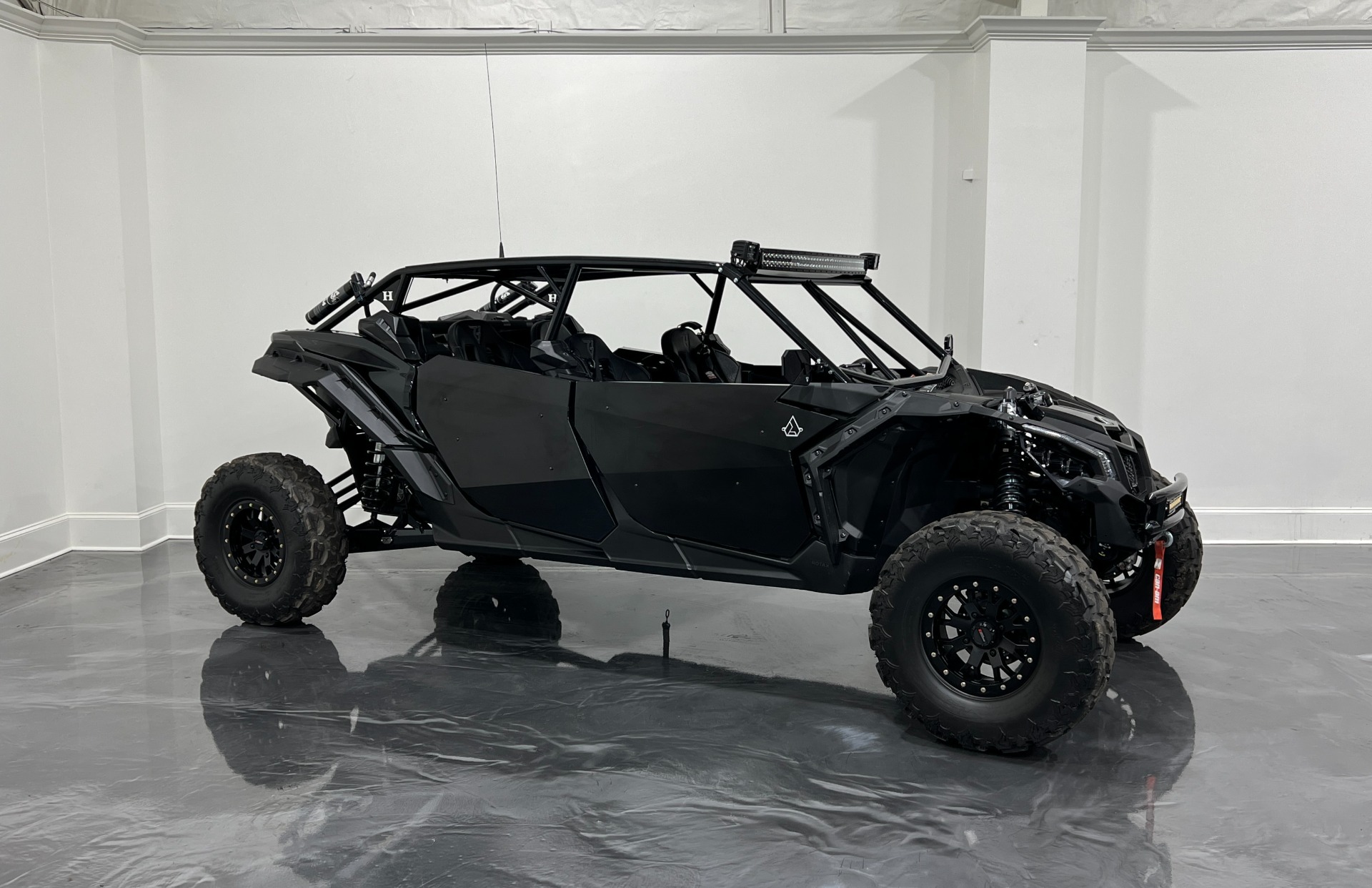 Used 2021 CAN-AM MAVERICK MAX X DS 1000R TURBO For Sale (Sold) | Road ...