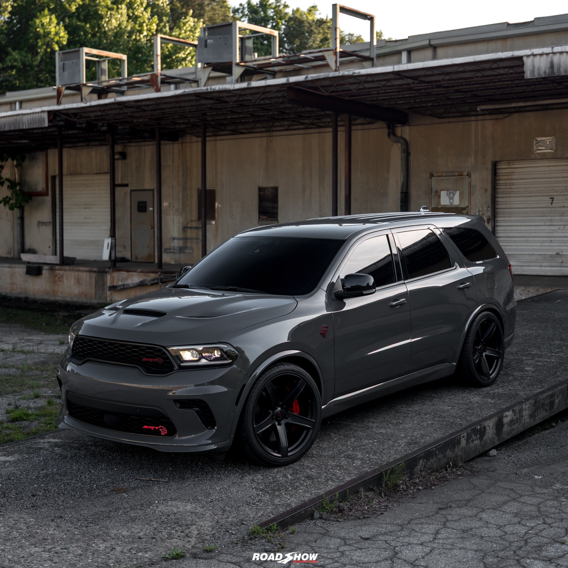 Used 2021 Dodge Durango HELLCAT 1550 HP SRT For Sale (Call for price ...