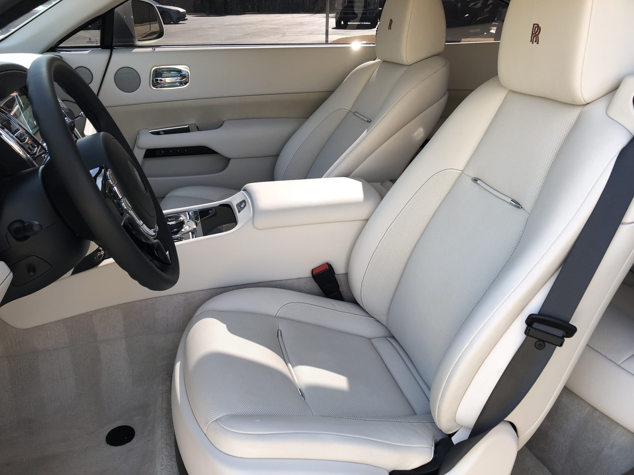 Custom Builds - Road Show International