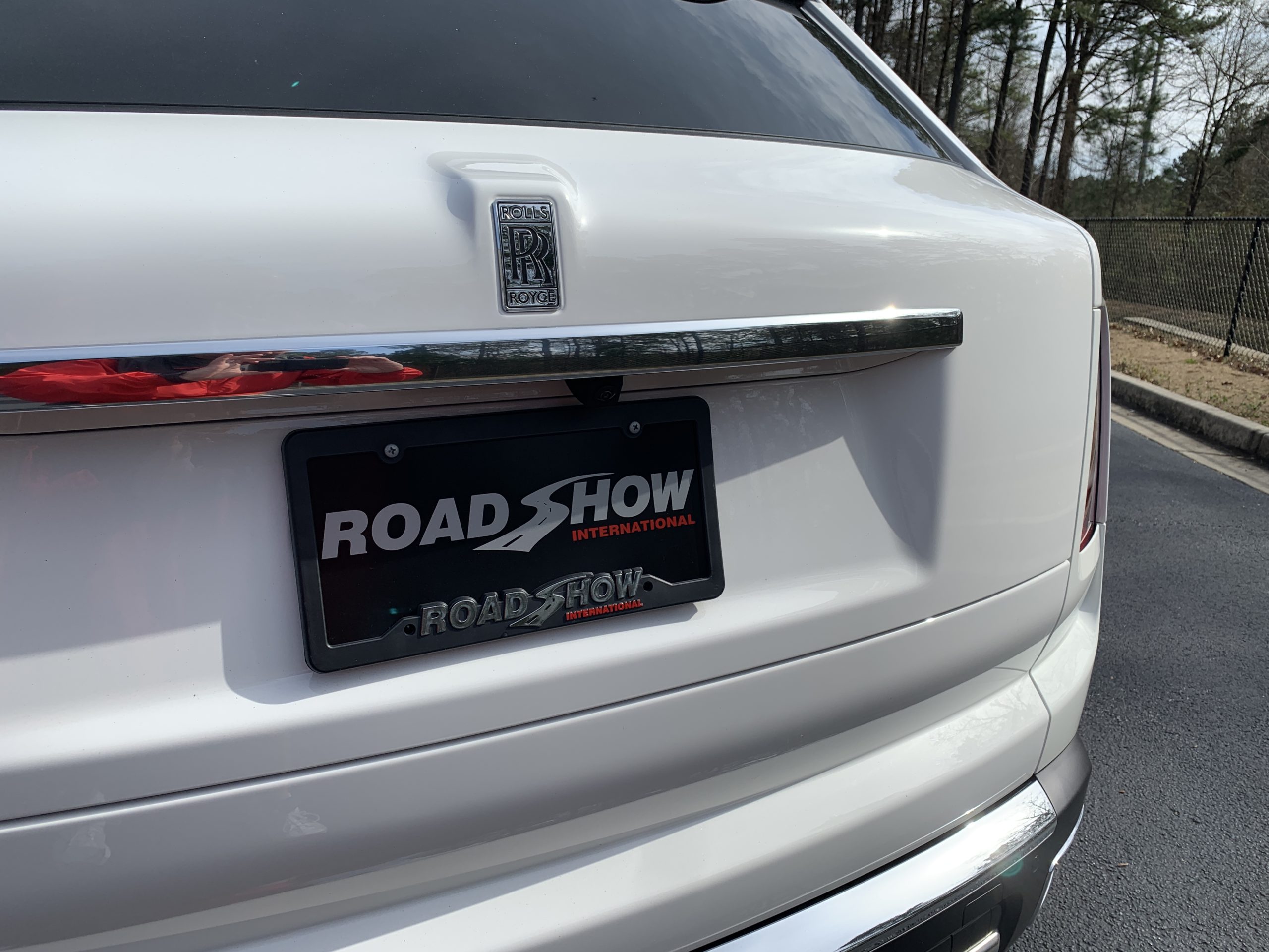 Custom Builds - Road Show International