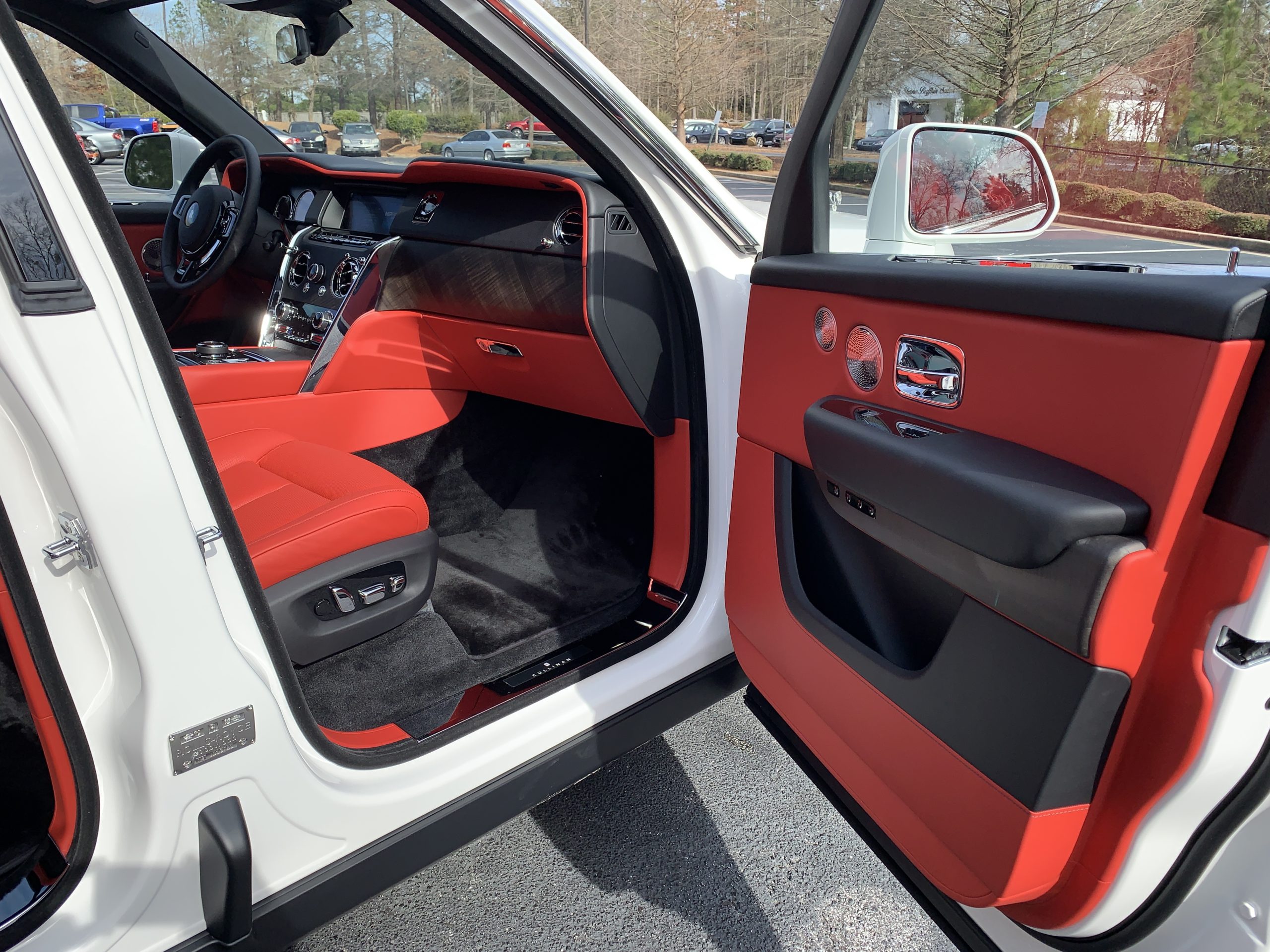 Custom Builds - Road Show International