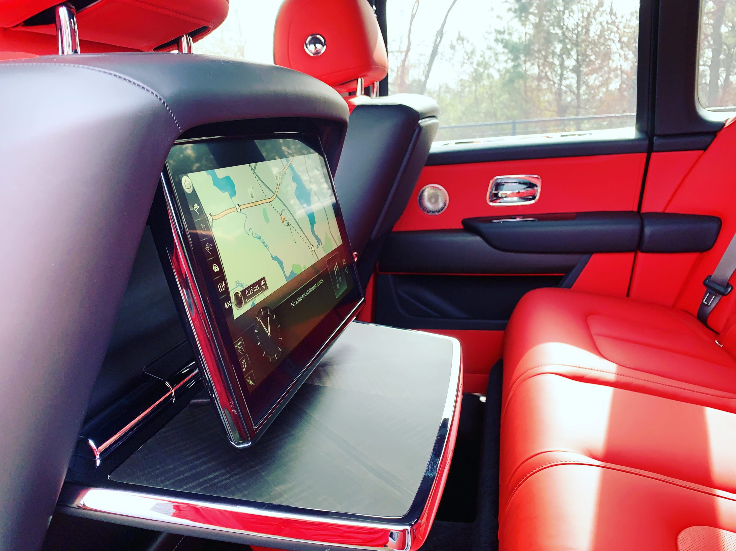 Custom Builds - Road Show International