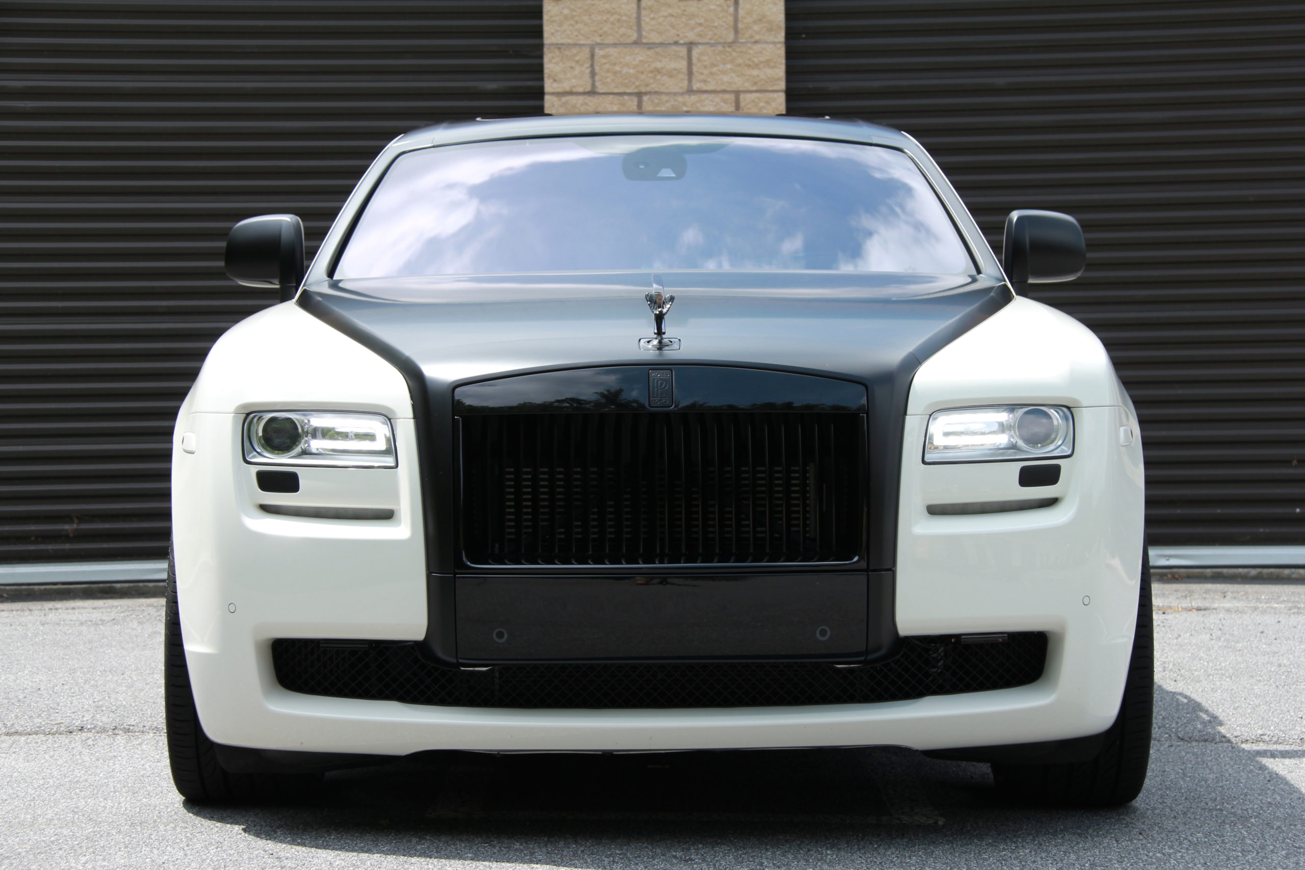 Custom Builds - Road Show International