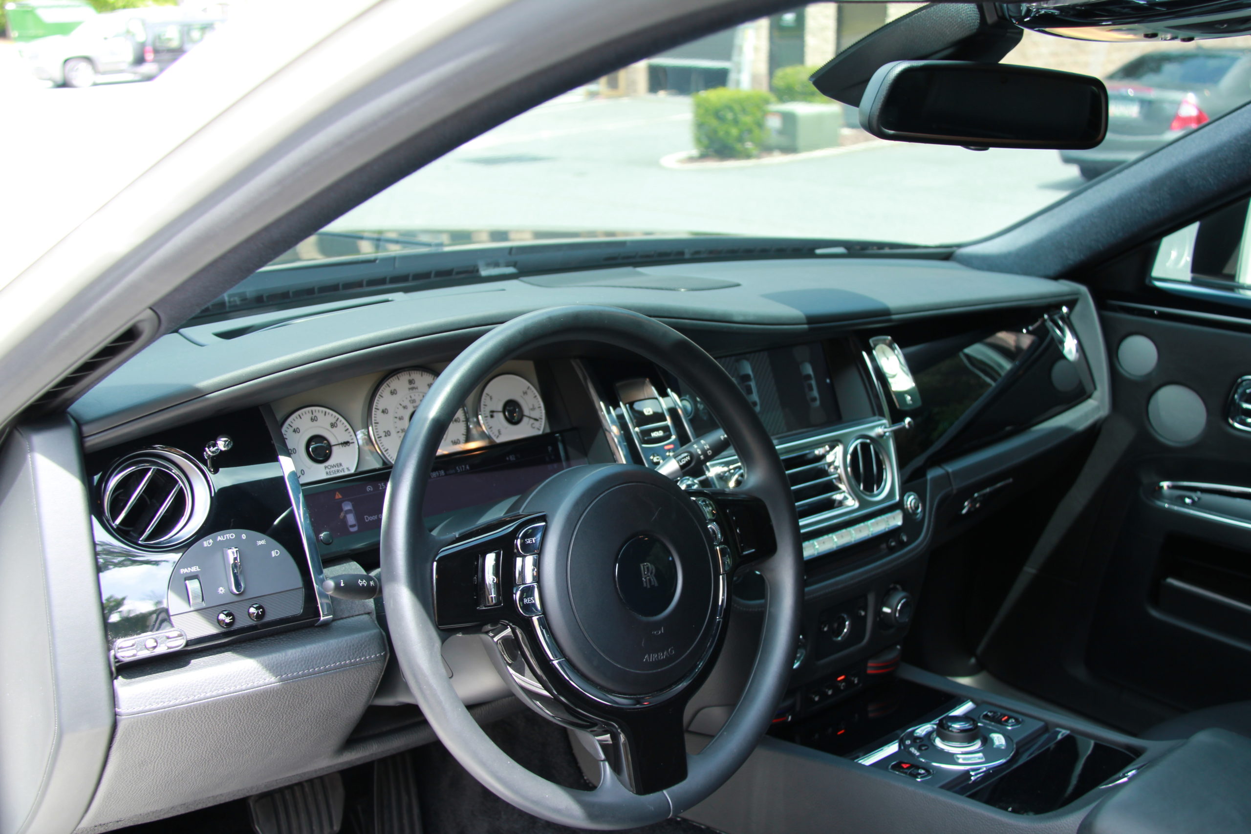 Custom Builds - Road Show International