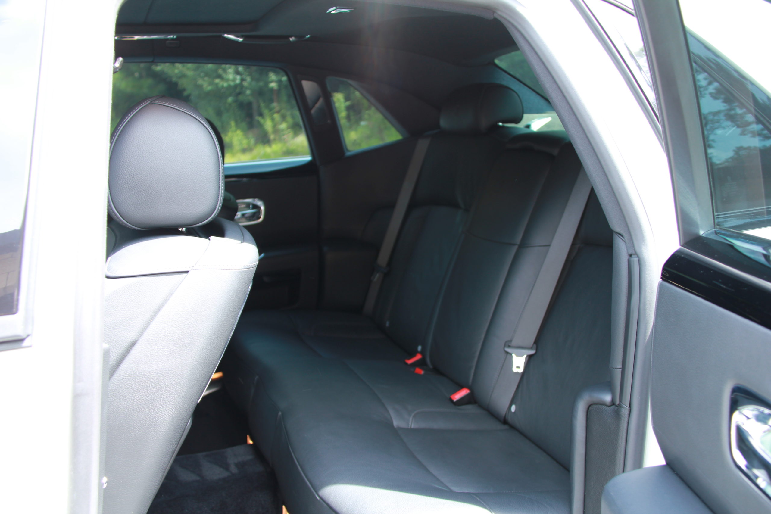 Custom Builds - Road Show International