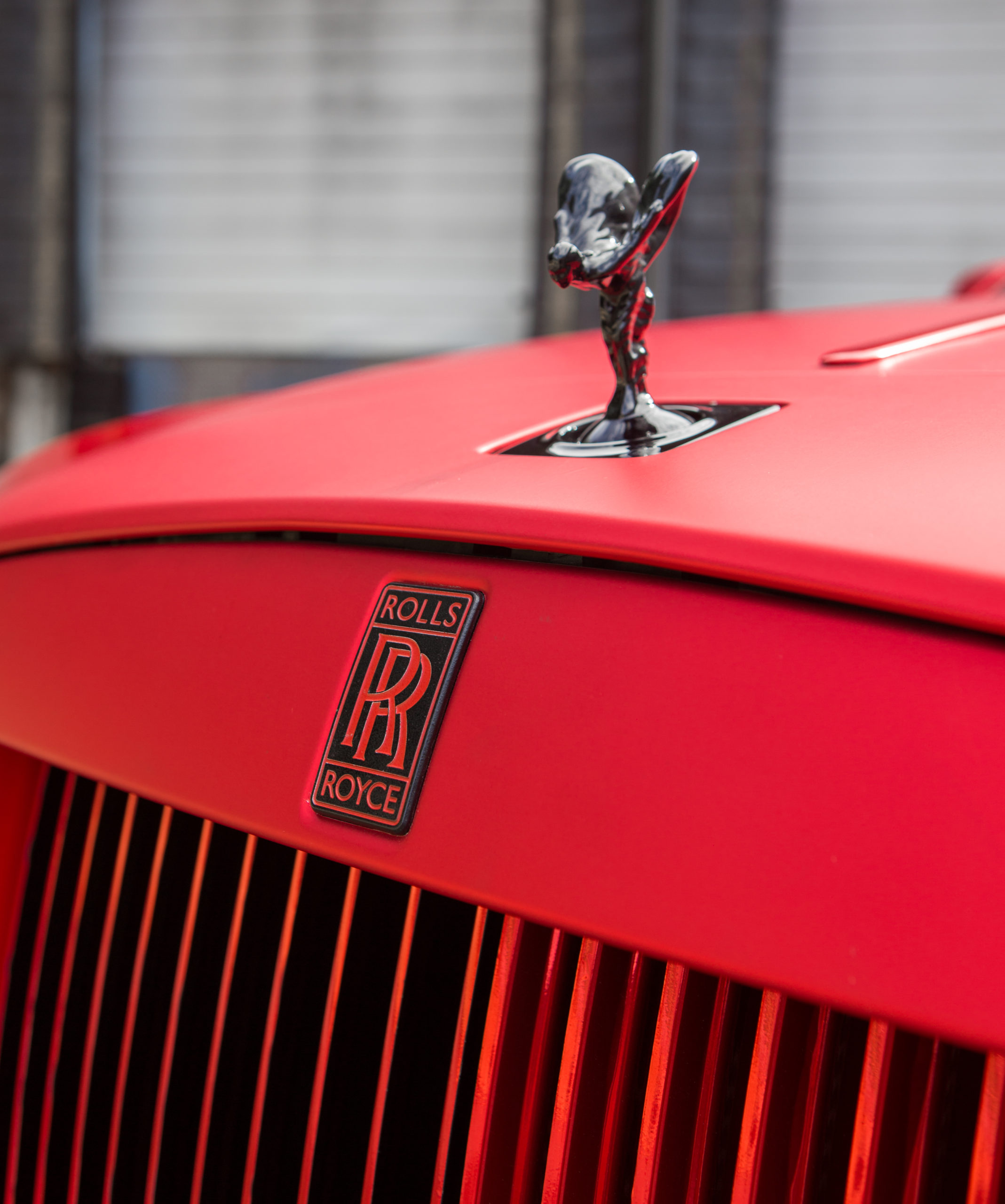 Custom Builds - Road Show International