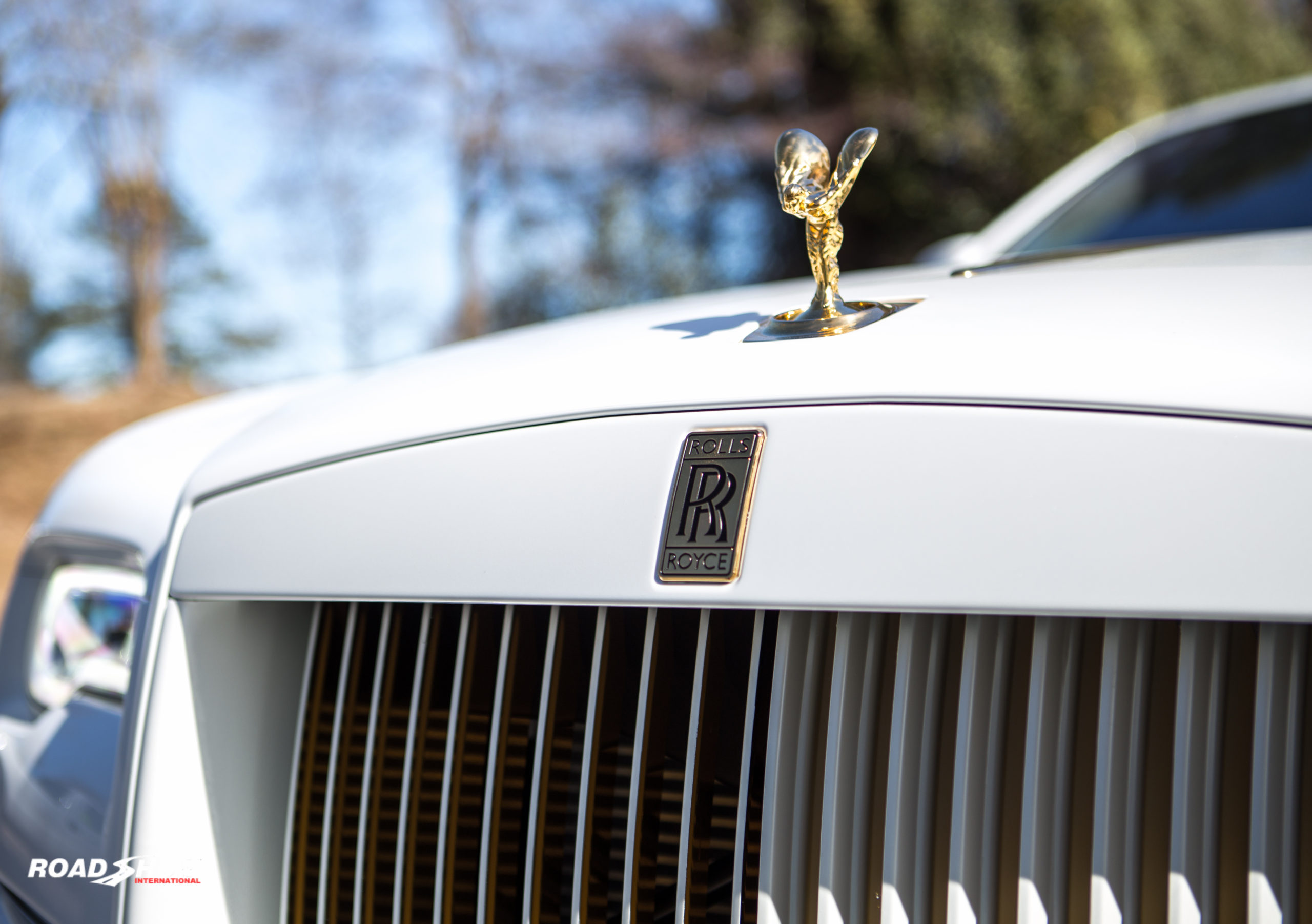 Custom Builds - Road Show International