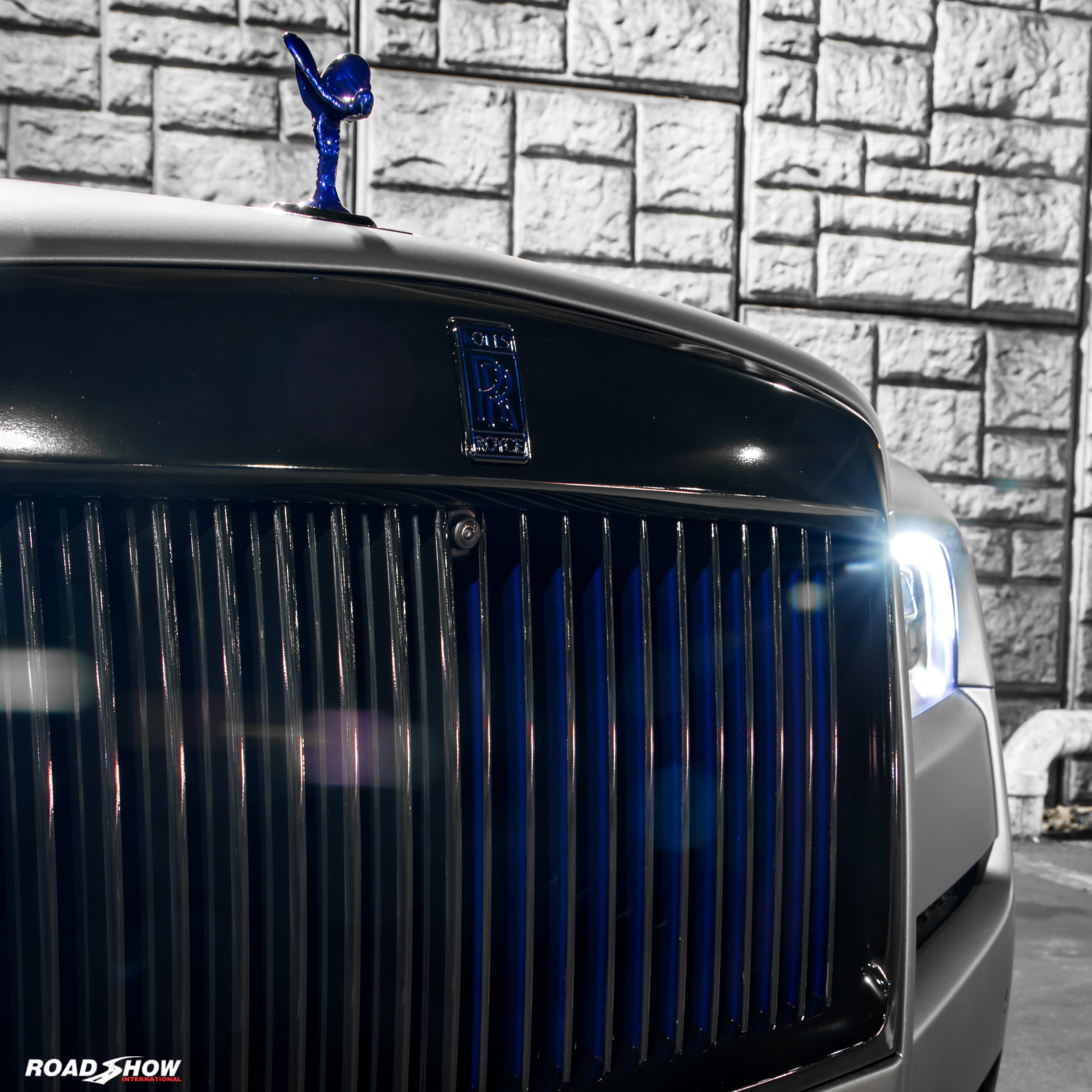 Custom Builds - Road Show International